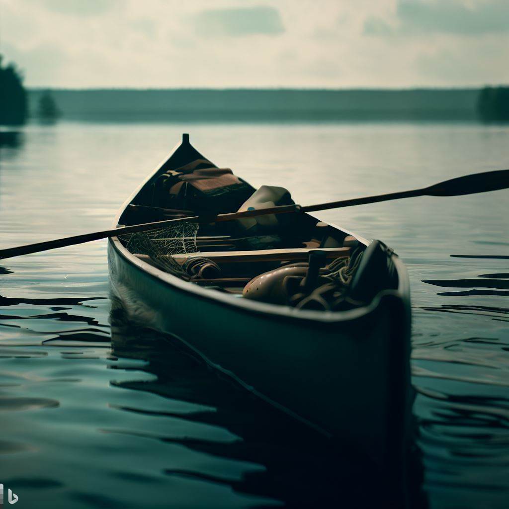 Canoe Accessories: Unpacking the World - Paddle World Hub