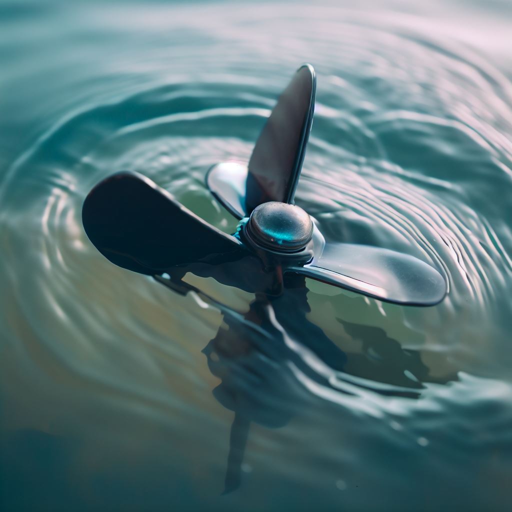 Paddle Board Motor: The New Wave of Adventure - Paddle World Hub