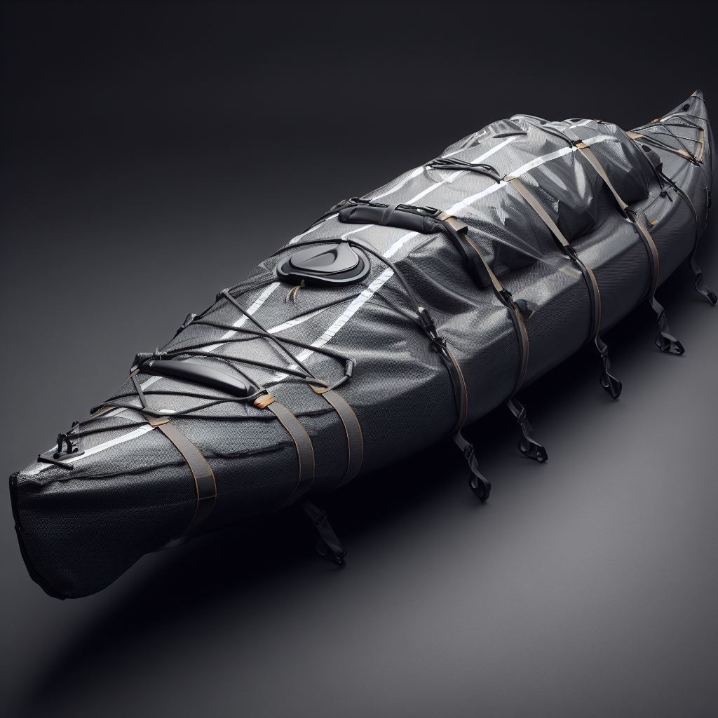 Kayak Covers: Unlocking the Best Protection - Paddle World Hub