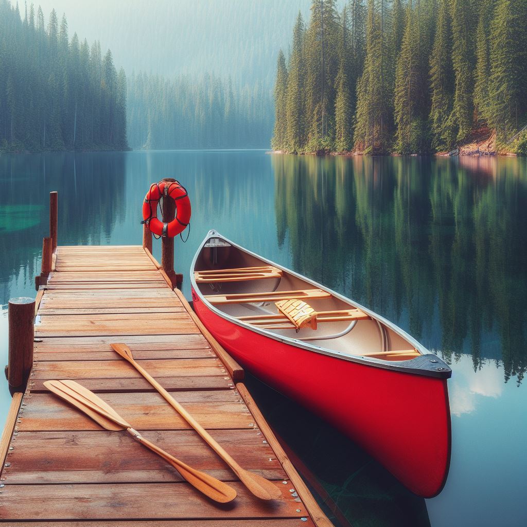 Coleman Canoe: The Ultimate Experience - Paddle World Hub