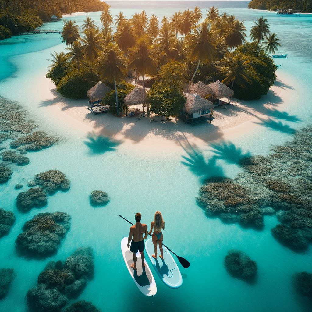 Isle Paddle Boards: Your Ultimate Guide to Selection and Use - Paddle ...