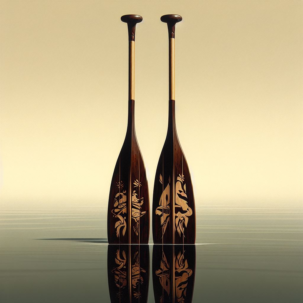 Canoe Paddles: Expert Guide to Choosing the Right One - Paddle World Hub