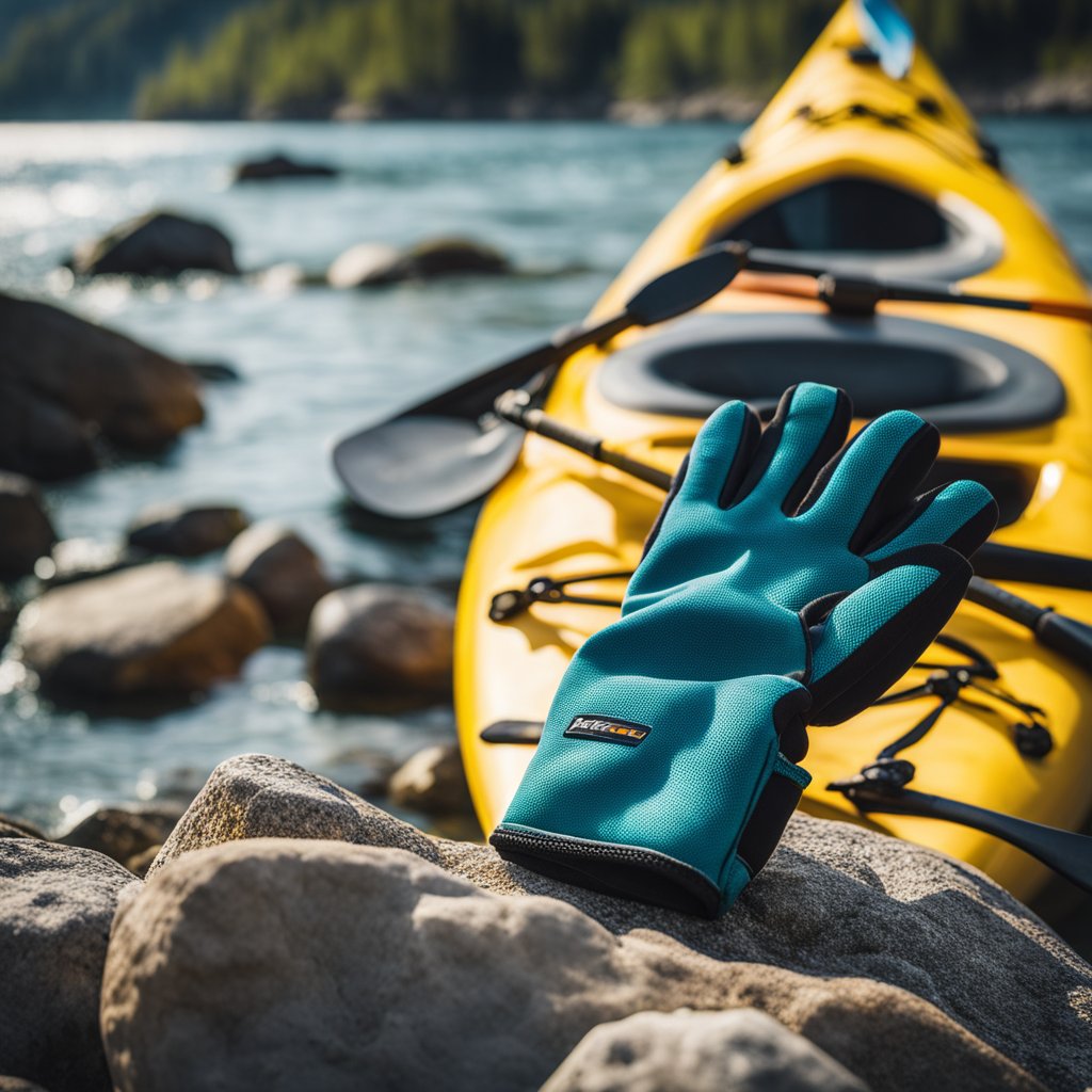 Kayak Gloves: Ultimate Guide to Choosing the Right Pair - Paddle World Hub